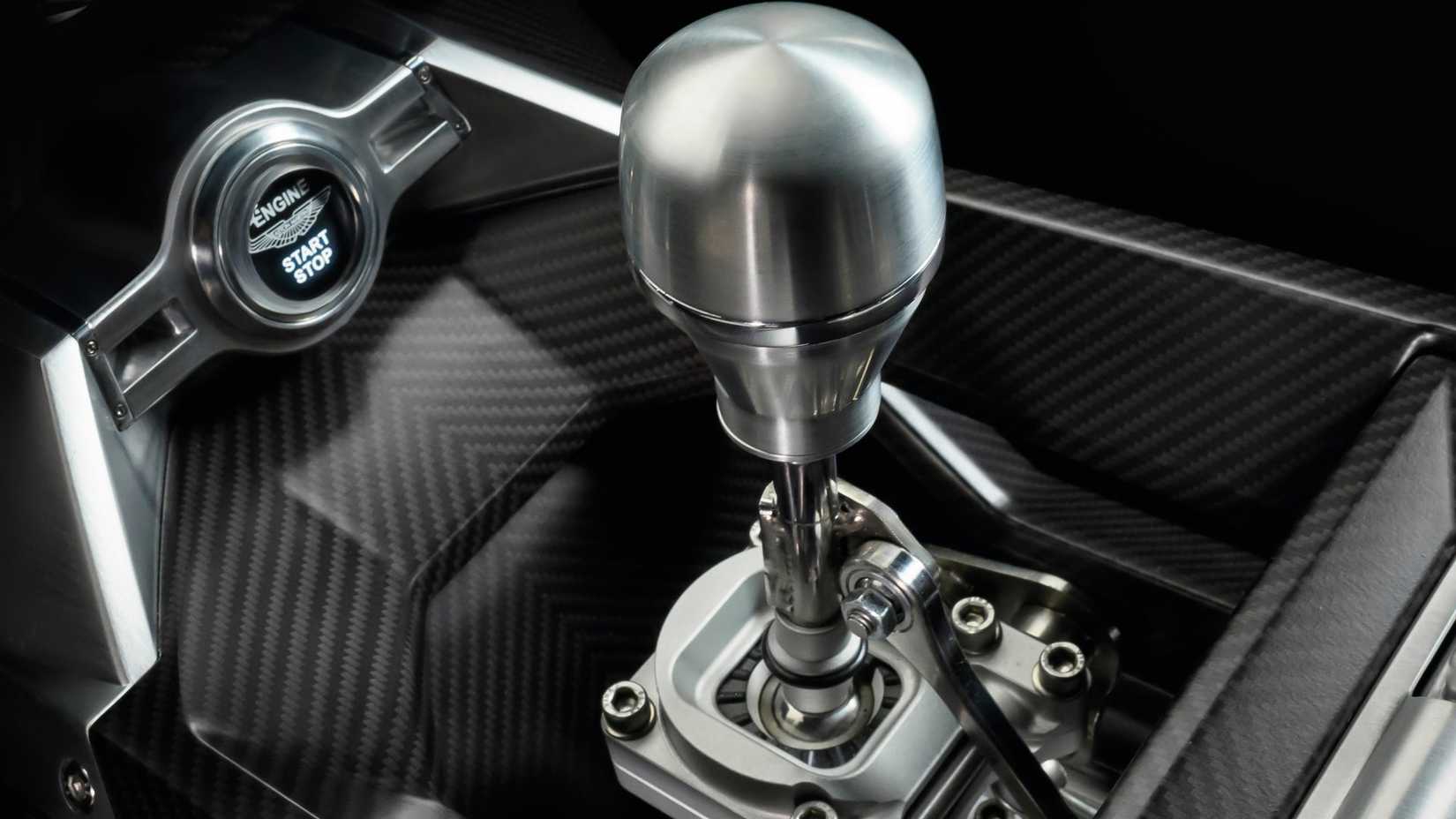 Simulated Manual Transmissions: The Future of Driver Engagement