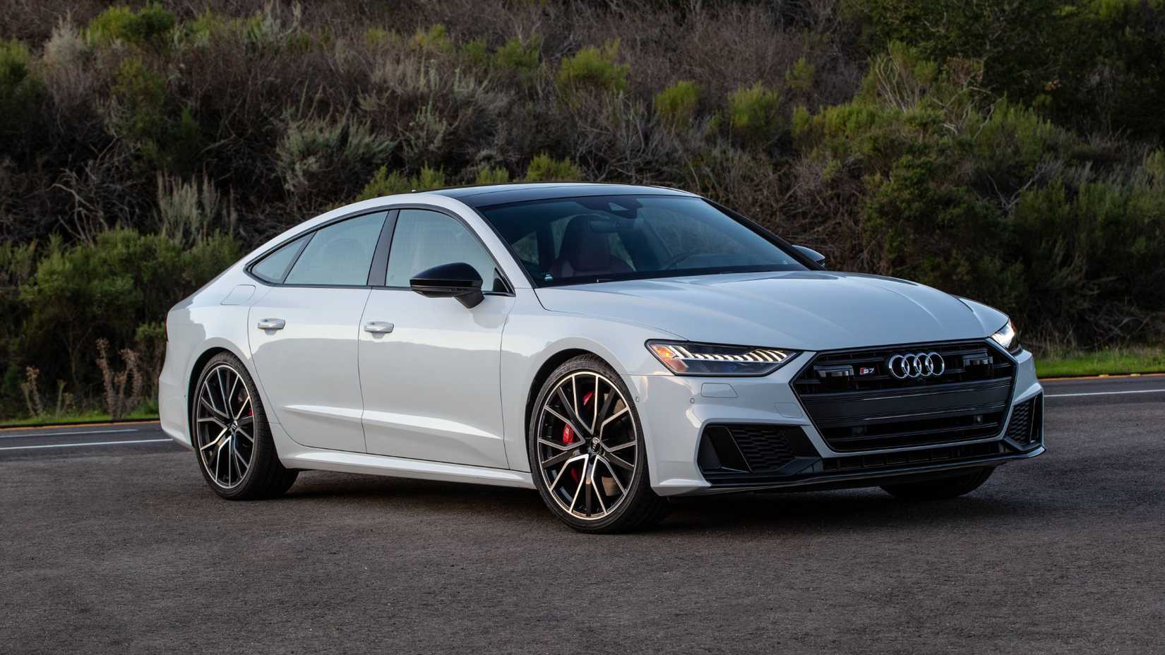 Audi S7: Last Chance to Buy This Luxury Performance Sedan