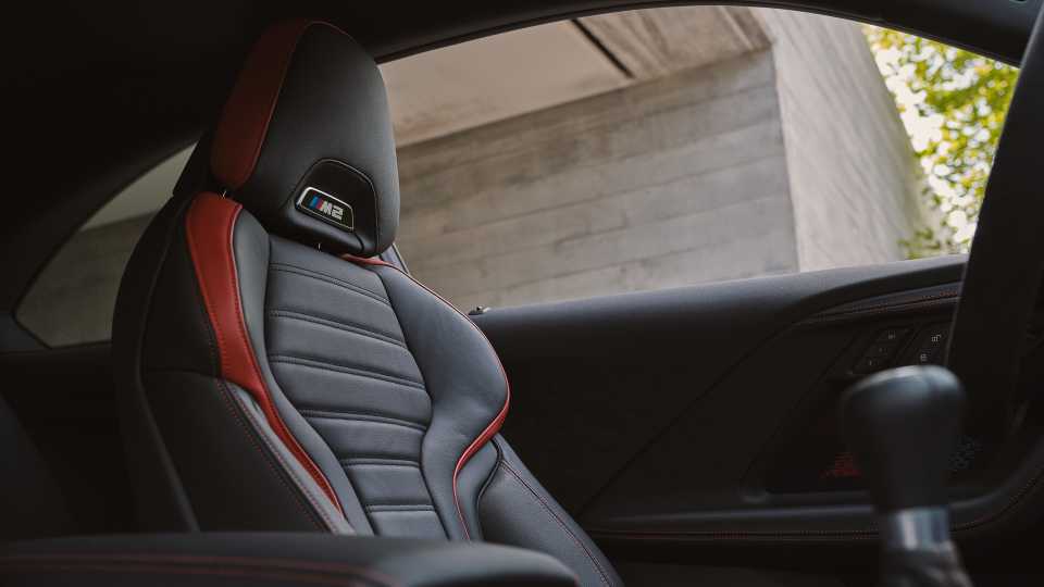 2025 BMW M2 Pricing, Photos & Specs