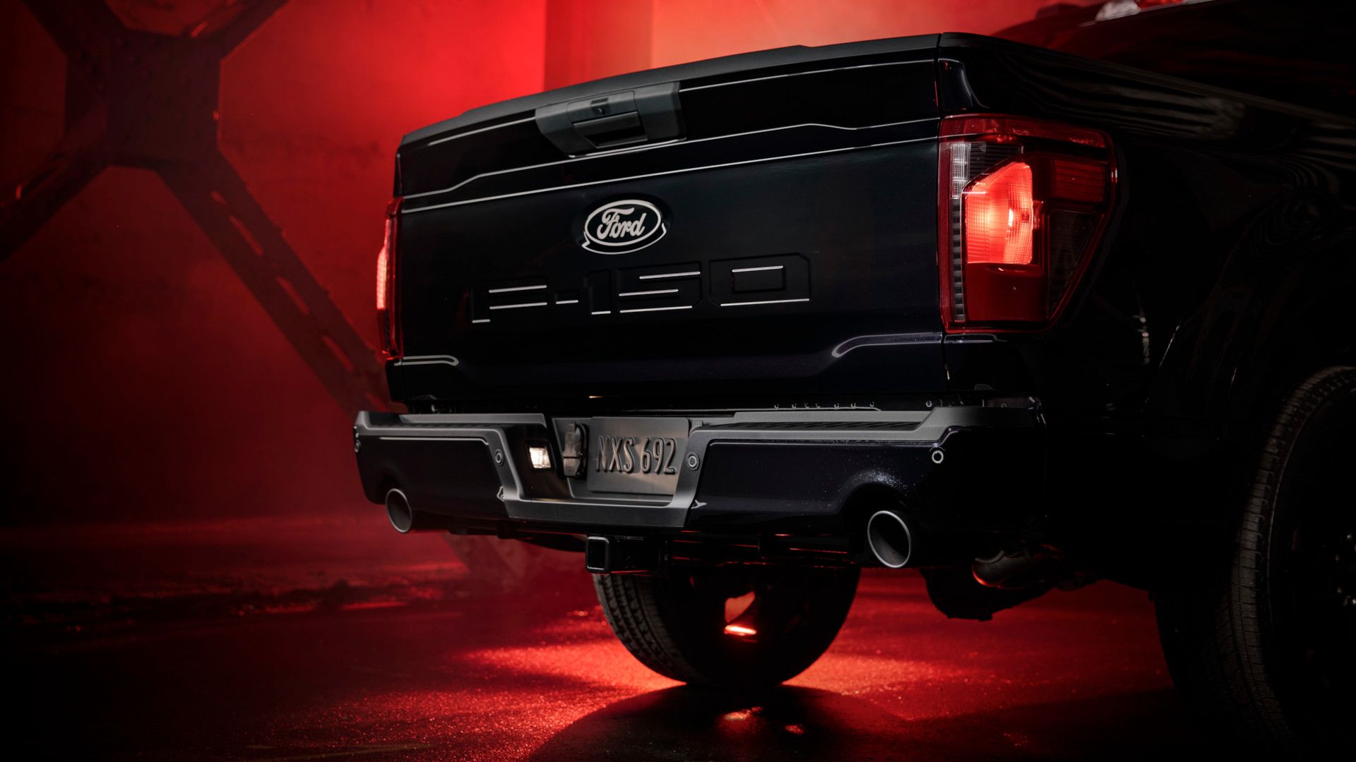 10 Reasons The F-150 Lobo Is The Coolest Looking Truck We've Seen In A ...