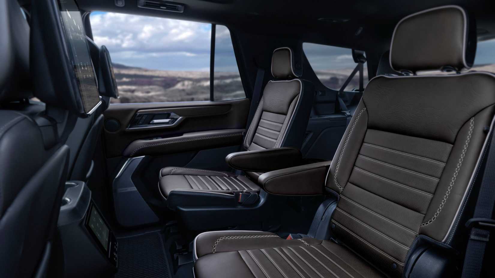 High Country vs. Denali: Is Chevy Capable Of GMC Luxury?