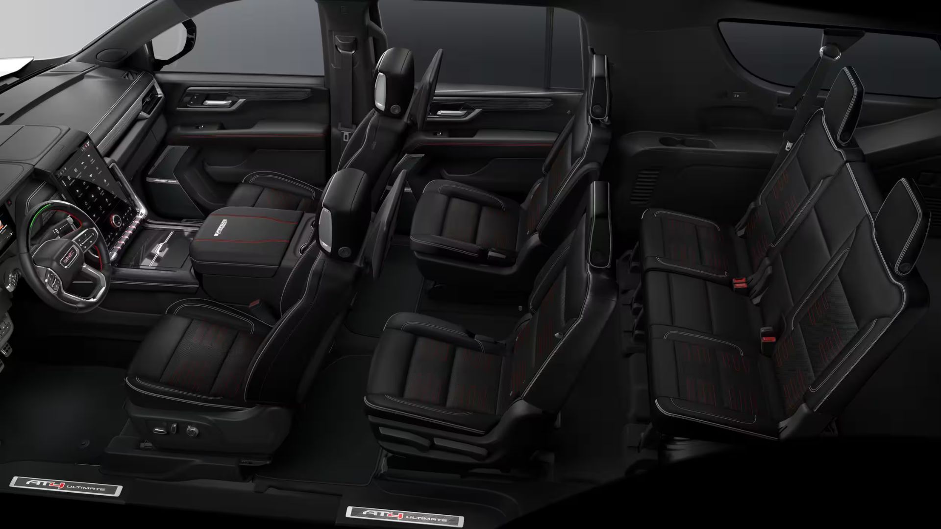 2025 GMC Yukon XL Pricing, Photos & Specs