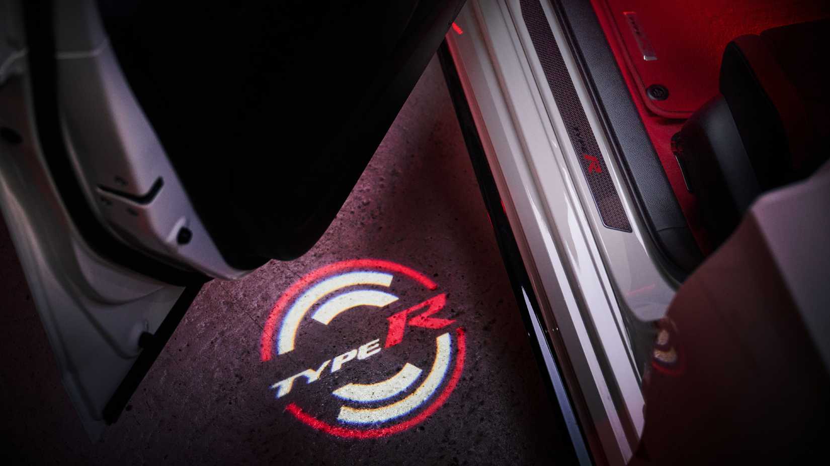 People Are Putting Car Puddle Lights Into Their Home Appliances