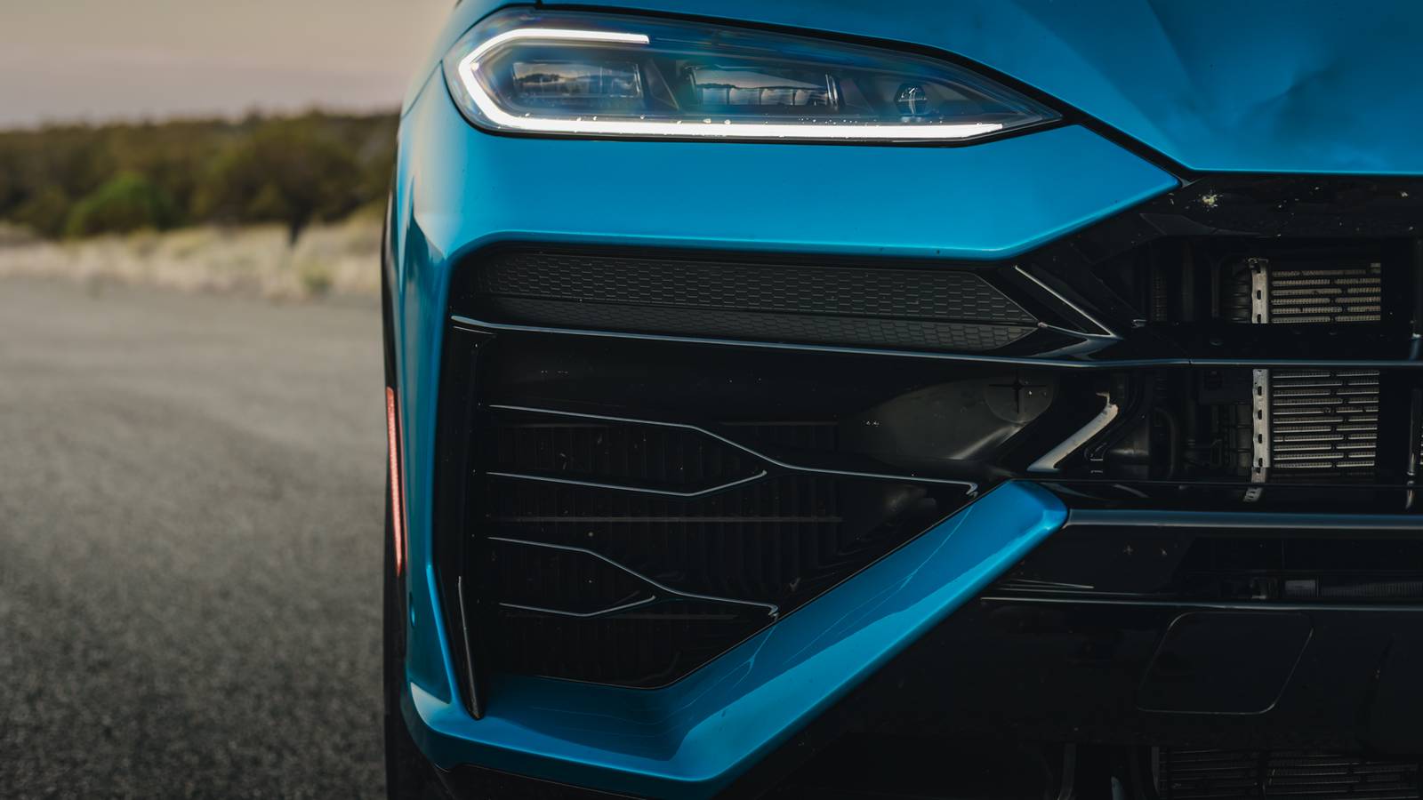 A Next-Generation Urus Hybrid Is Coming Before Lamborghini Goes Electric