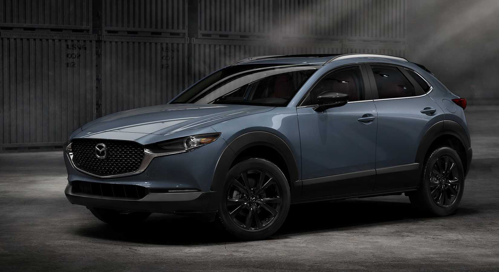 The 3 Sedan Remains America's Cheapest New Mazda