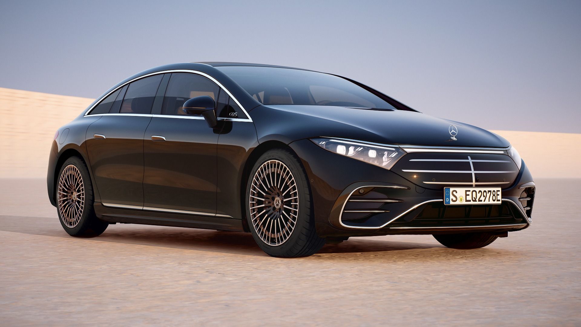 Photo Galleries | CarBuzz