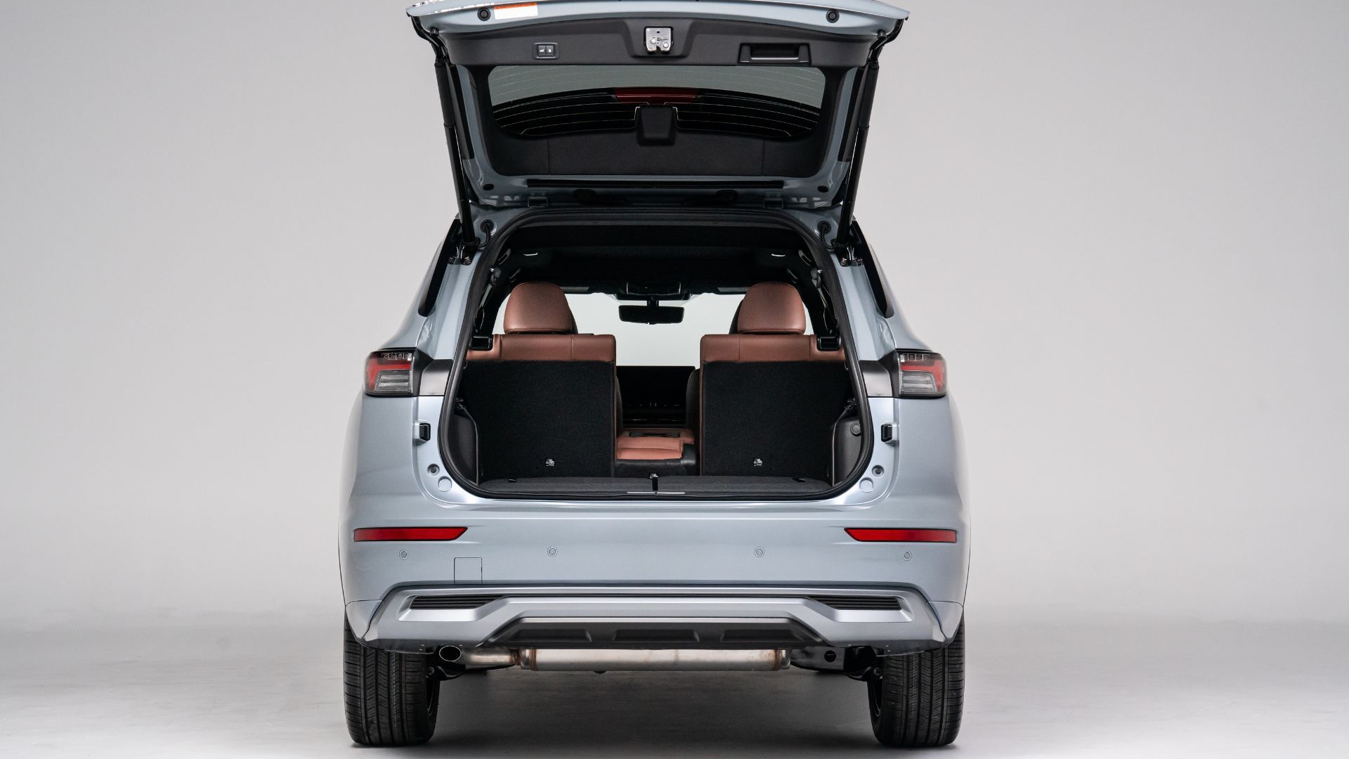 2025 Mitsubishi Outlander Pricing, Photos & Specs