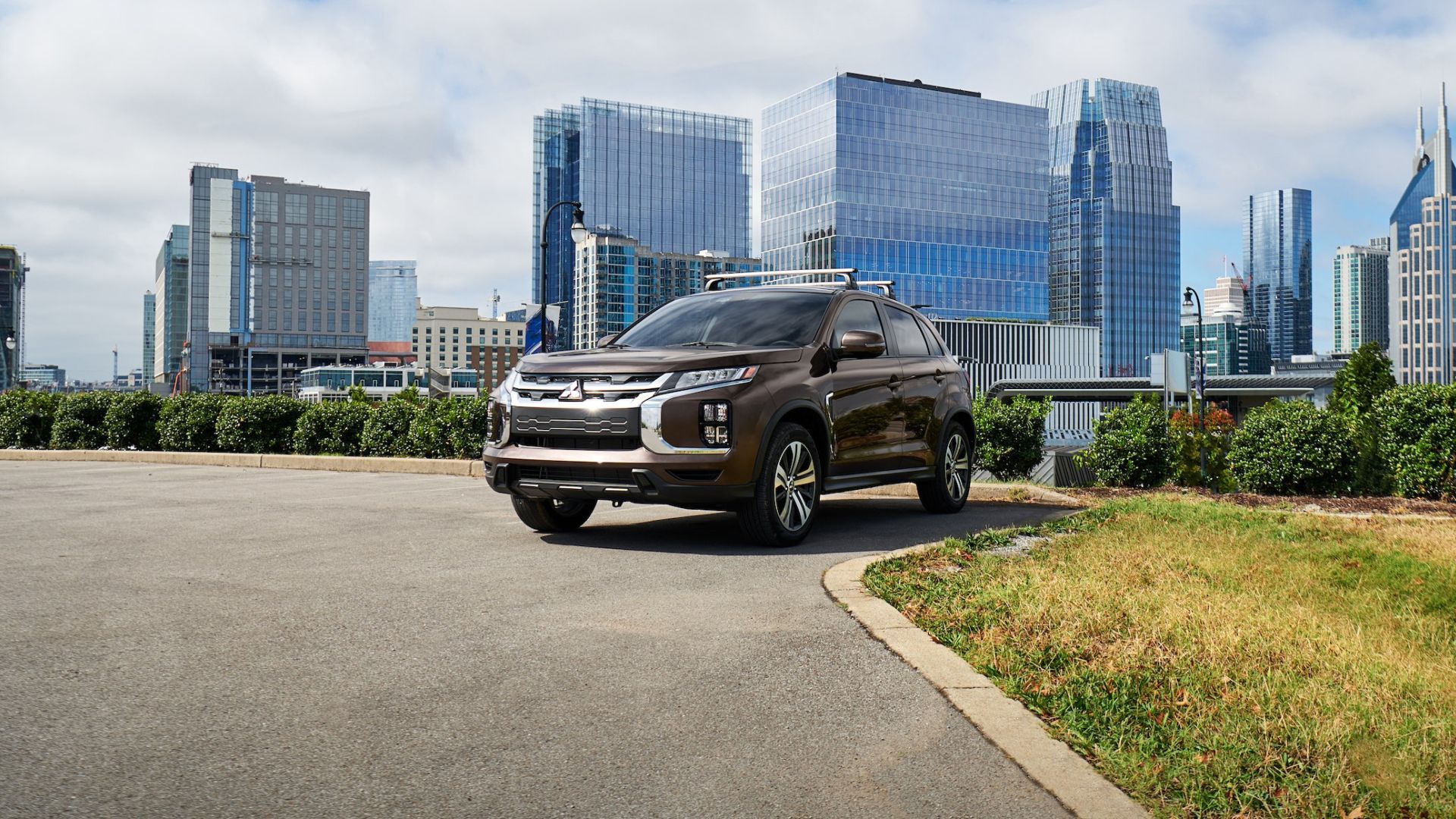 2025 Mitsubishi Outlander Sport Pricing, Photos & Specs