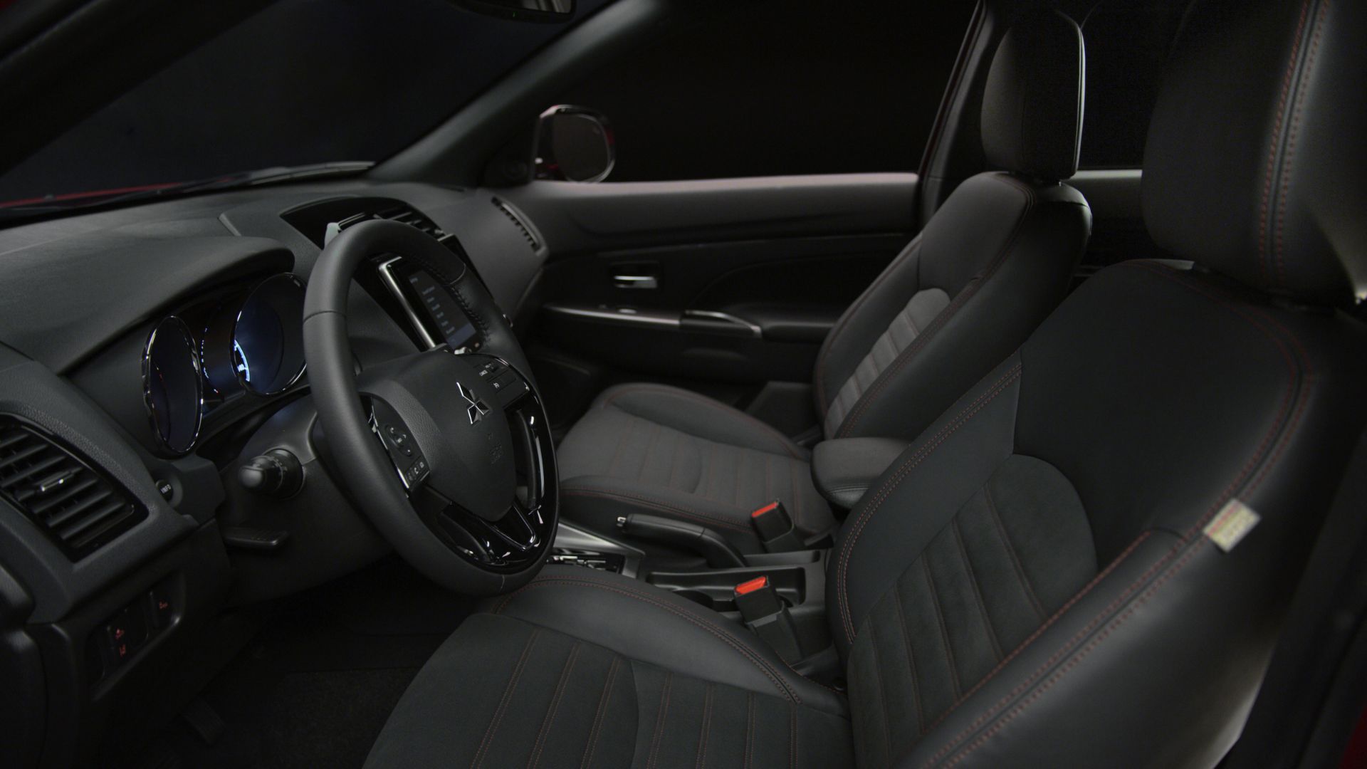 2025 Mitsubishi Outlander Sport Pricing, Photos & Specs