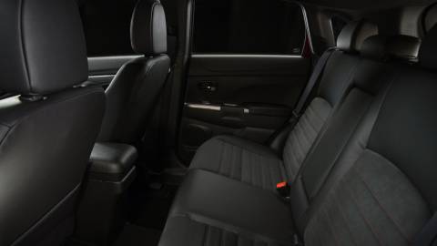 2025 Mitsubishi Outlander Sport Pricing, Photos & Specs