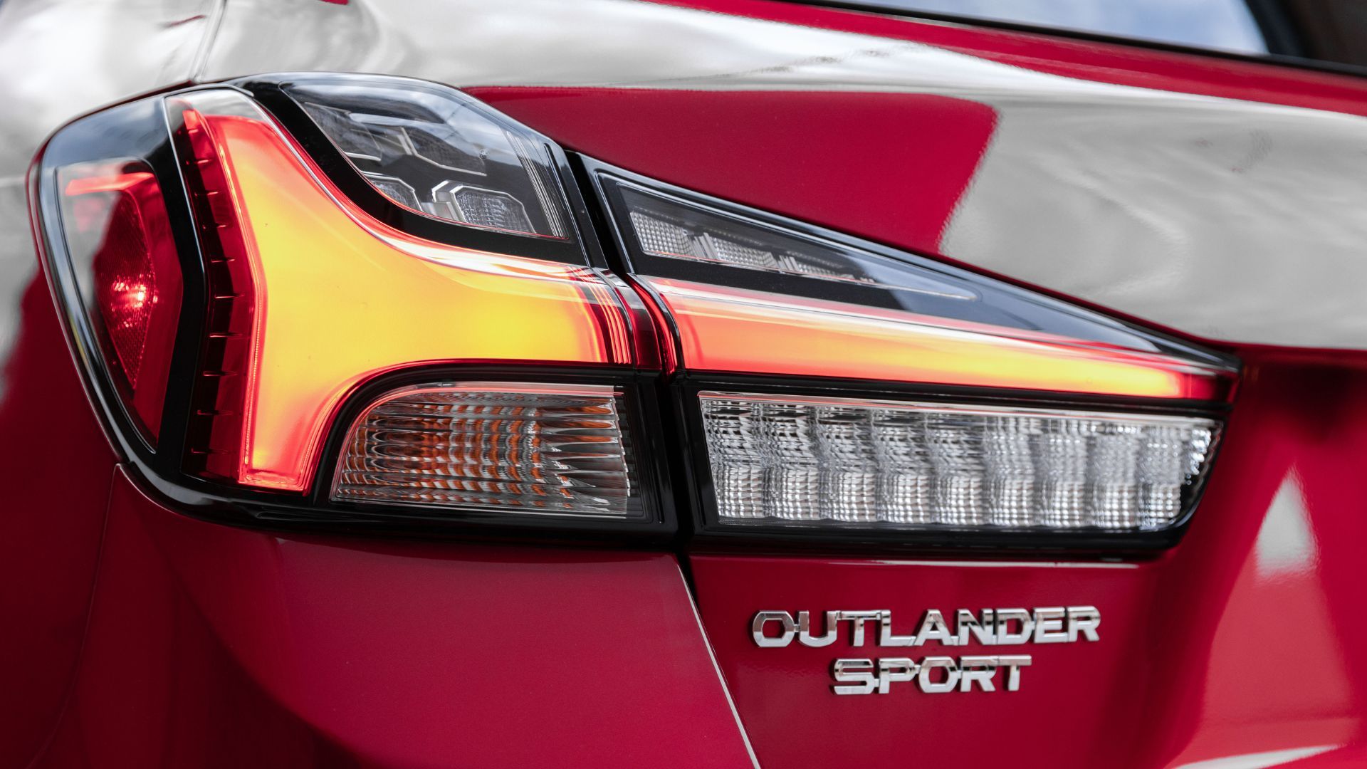 2025 Mitsubishi Outlander Sport Pricing, Photos & Specs
