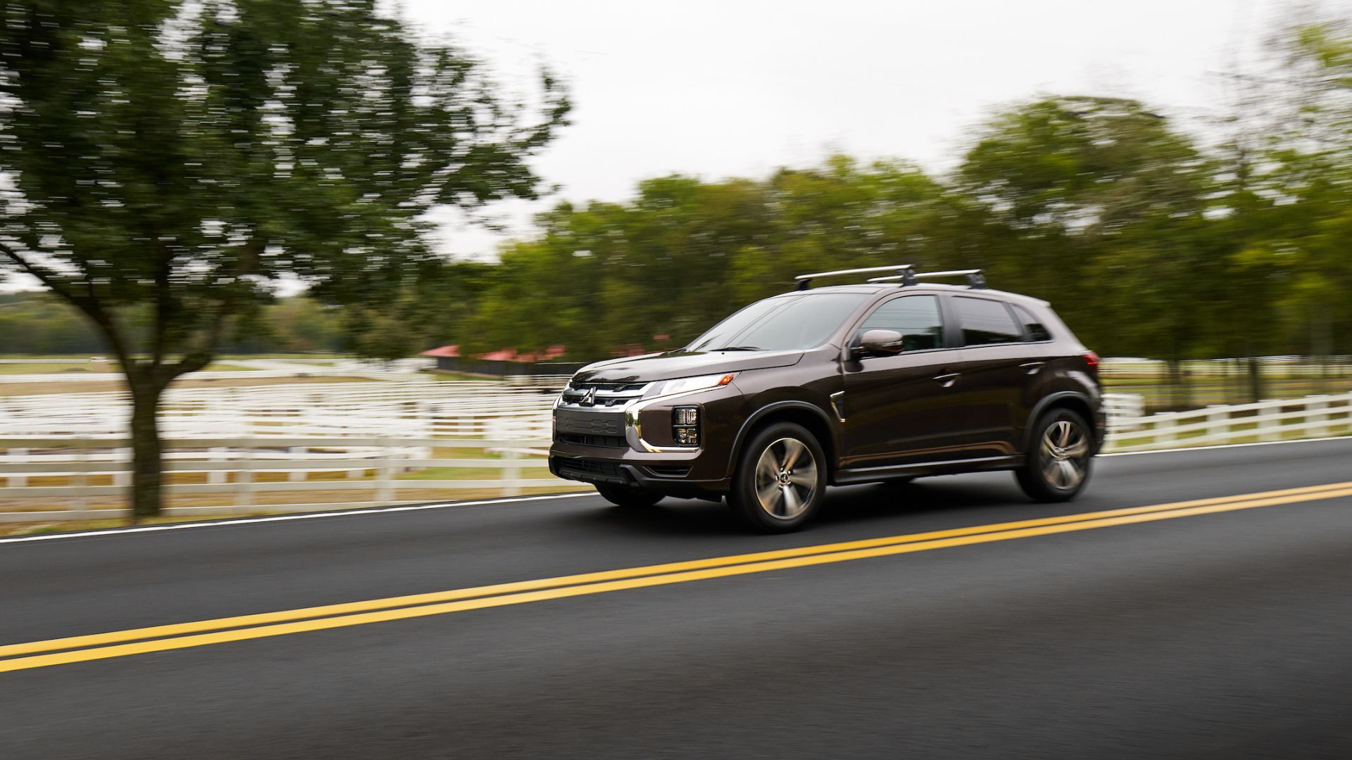 2025 Mitsubishi Outlander Sport Pricing, Photos & Specs