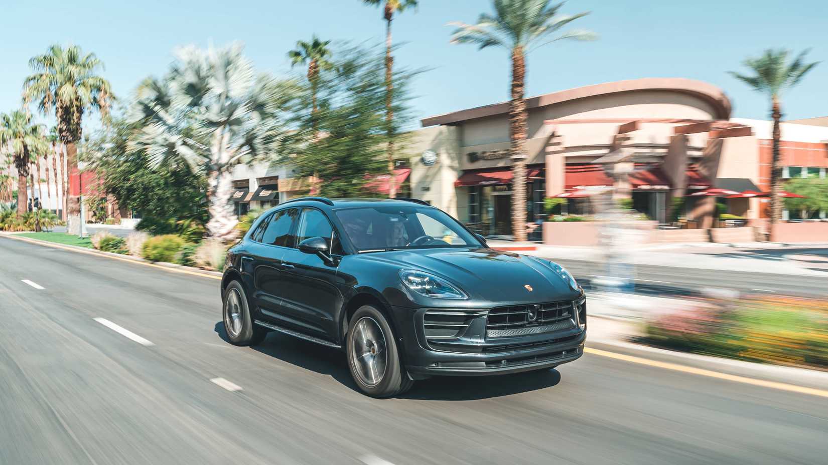 First-Gen Porsche Macan: Performance, Reliability, and Value