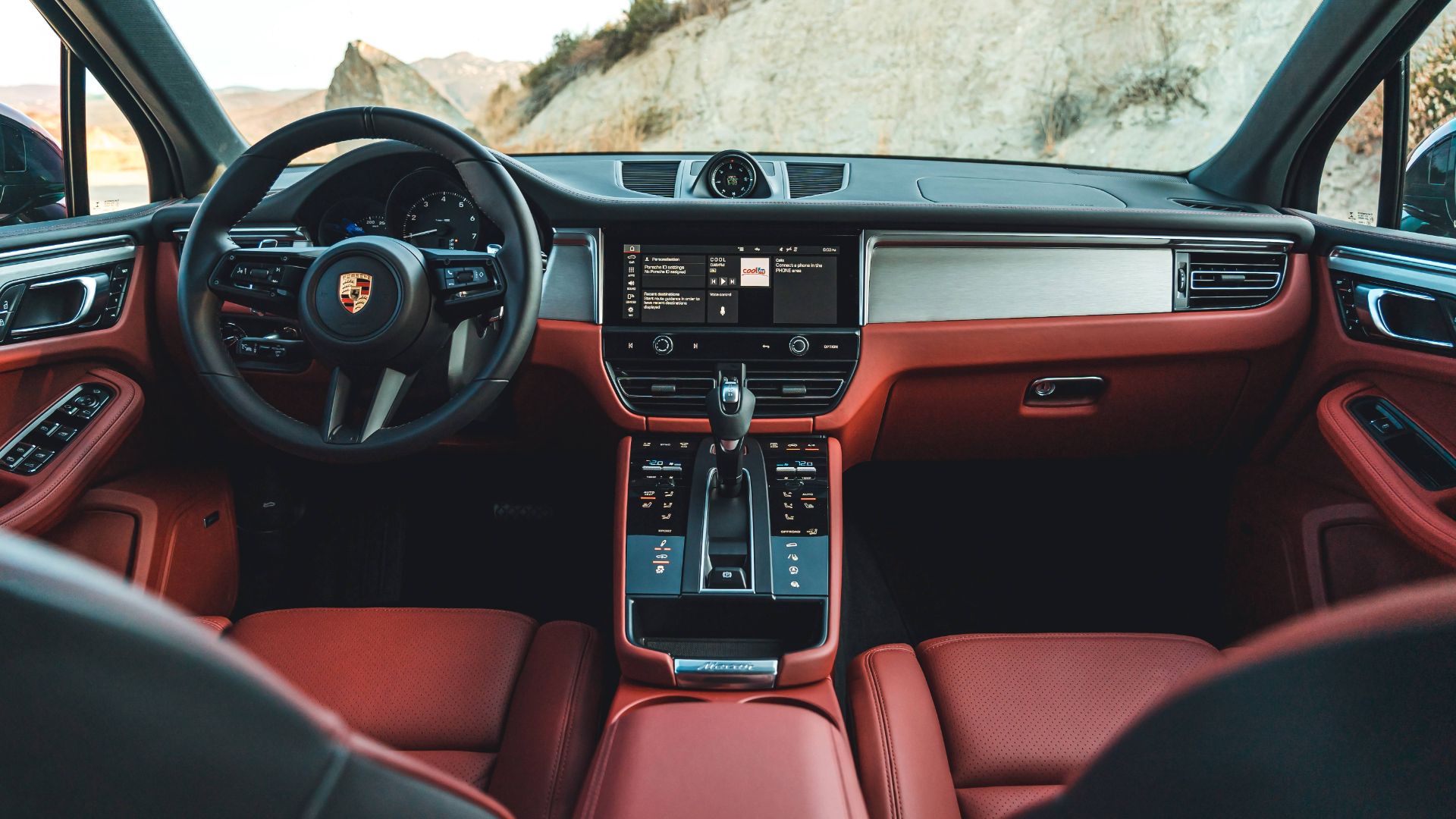 2026 Porsche Macan Pricing, Photos & Specs