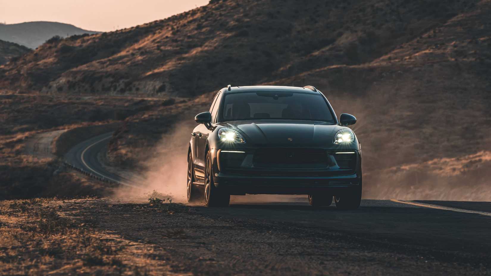 First-Gen Porsche Macan: Performance, Reliability, and Value