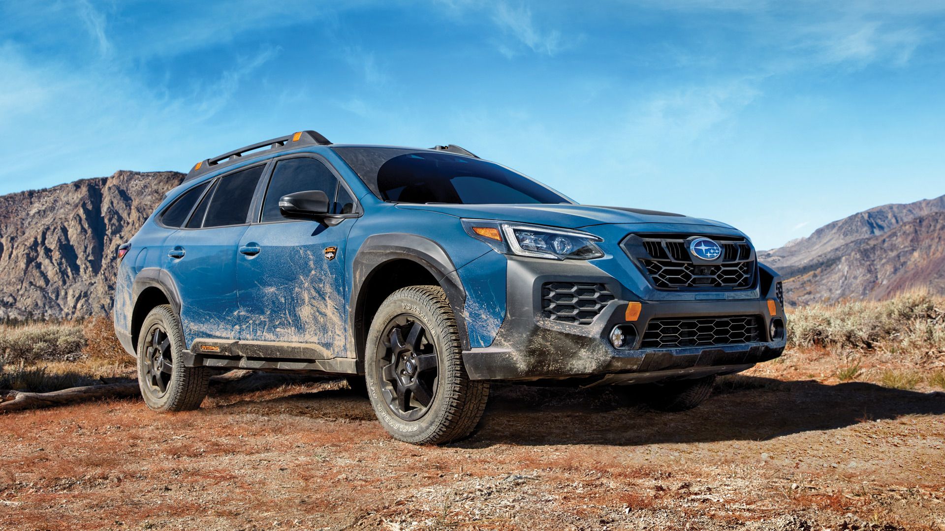 Subaru Outback: Review, Pricing, Photos, and Specs