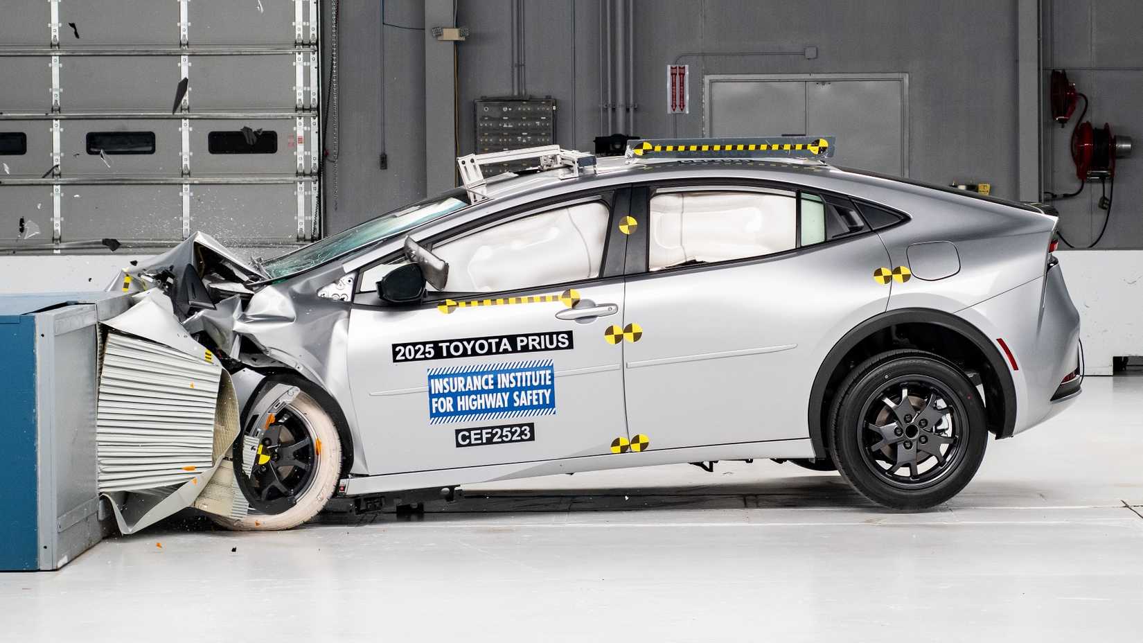 If Record-High Car Prices Aren't Bad Enough, Insurance Costs Are Also ...