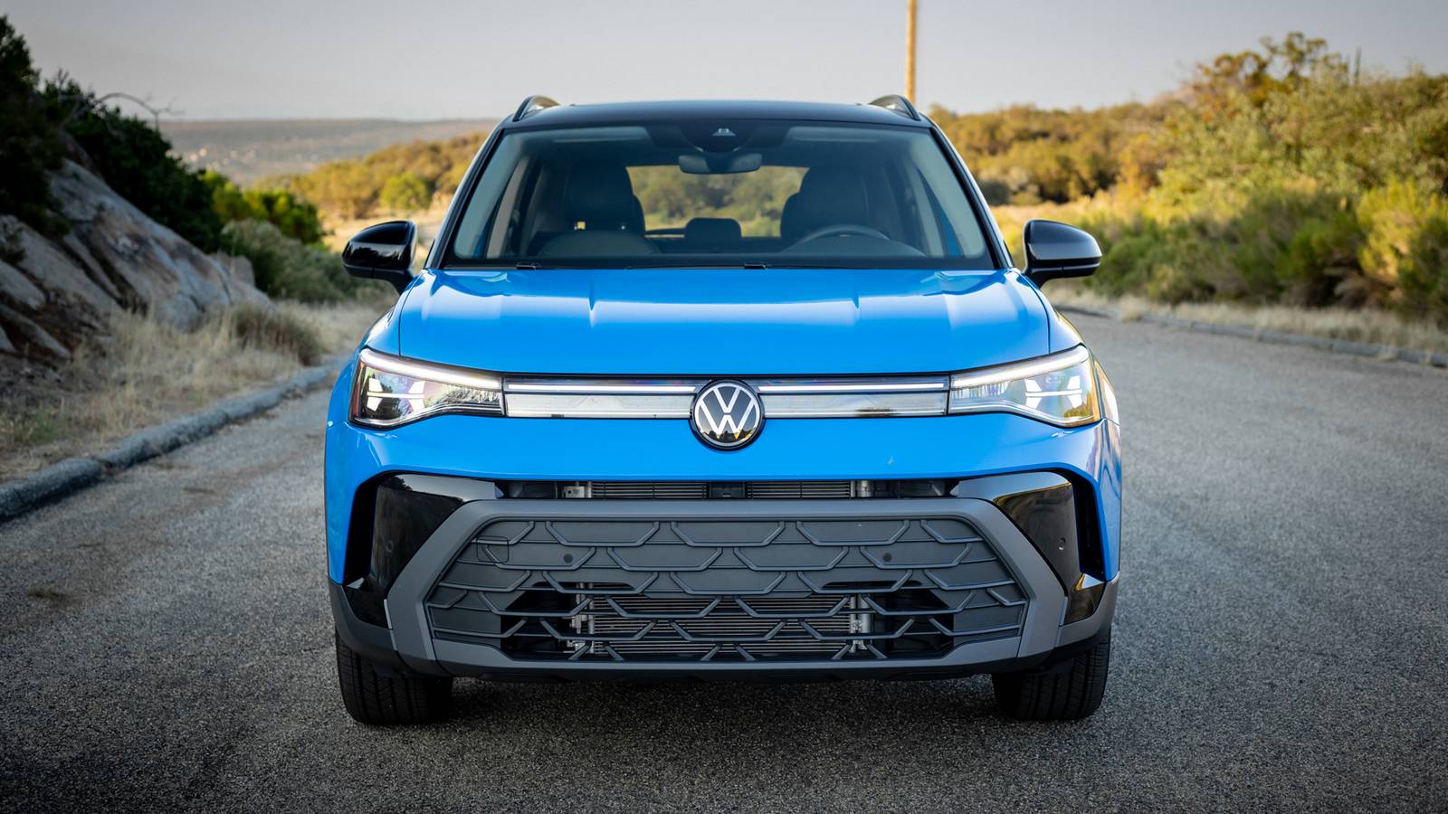 6 Affordable Sub-Compact SUVs More Fun Than The Volkswagen Taos