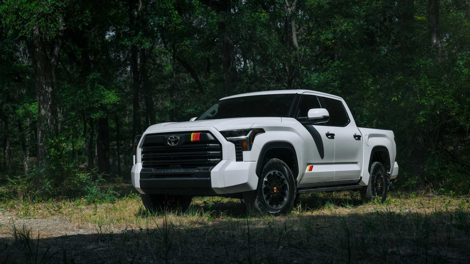 The First-Generation Toyota Tundra Is A Bargain Pickup In 2026