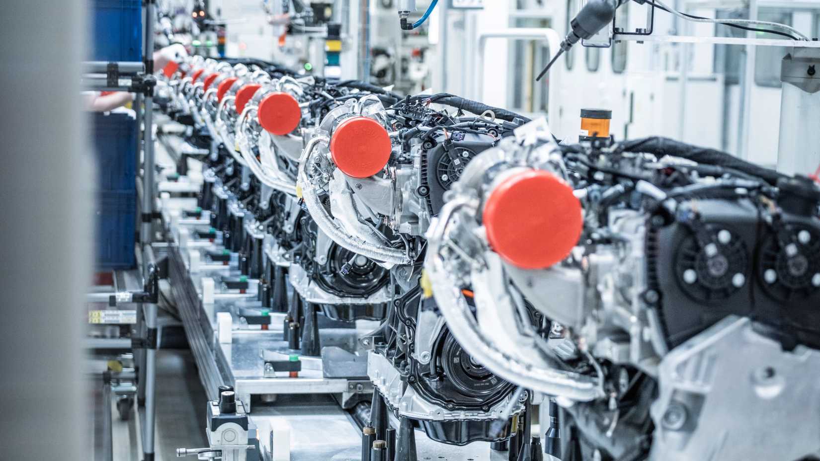 Most Reliable Audi Engine You Can Buy In 2025