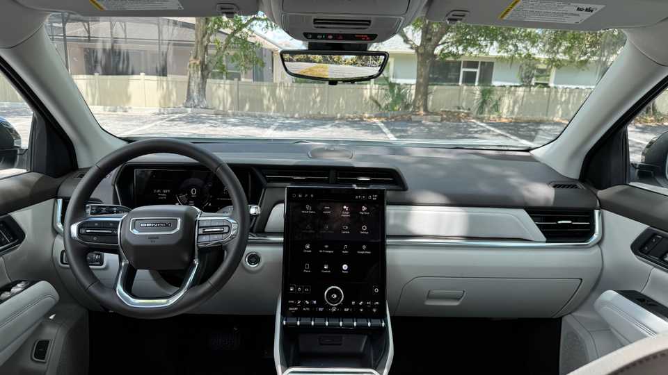 2026 GMC Terrain Pricing, Photos & Specs