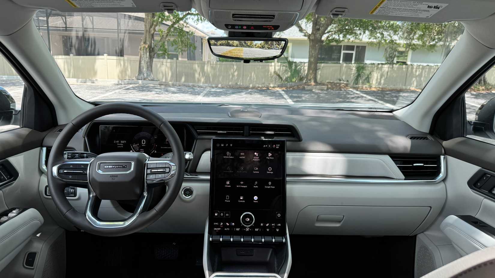 2026 GMC Terrain Test Drive Review: Is All Class And No Gas