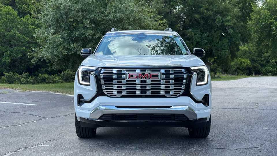 2026 GMC Terrain Pricing, Photos & Specs