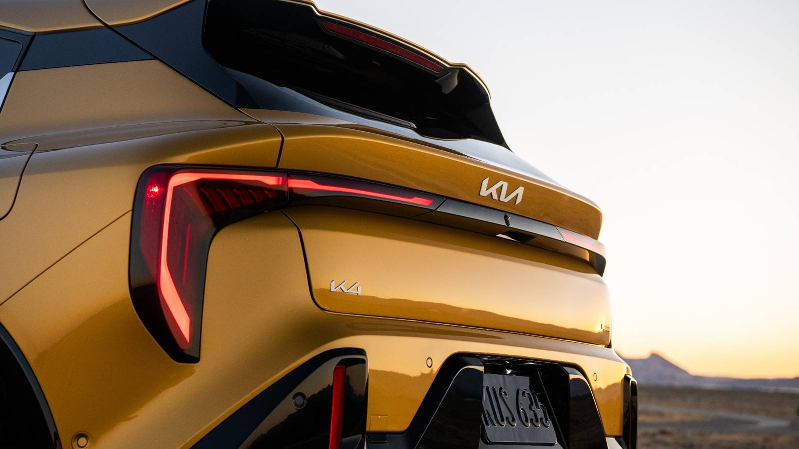 2026 Kia K4 Hatchback First Drive Review: There's A New Budget Car Hero ...