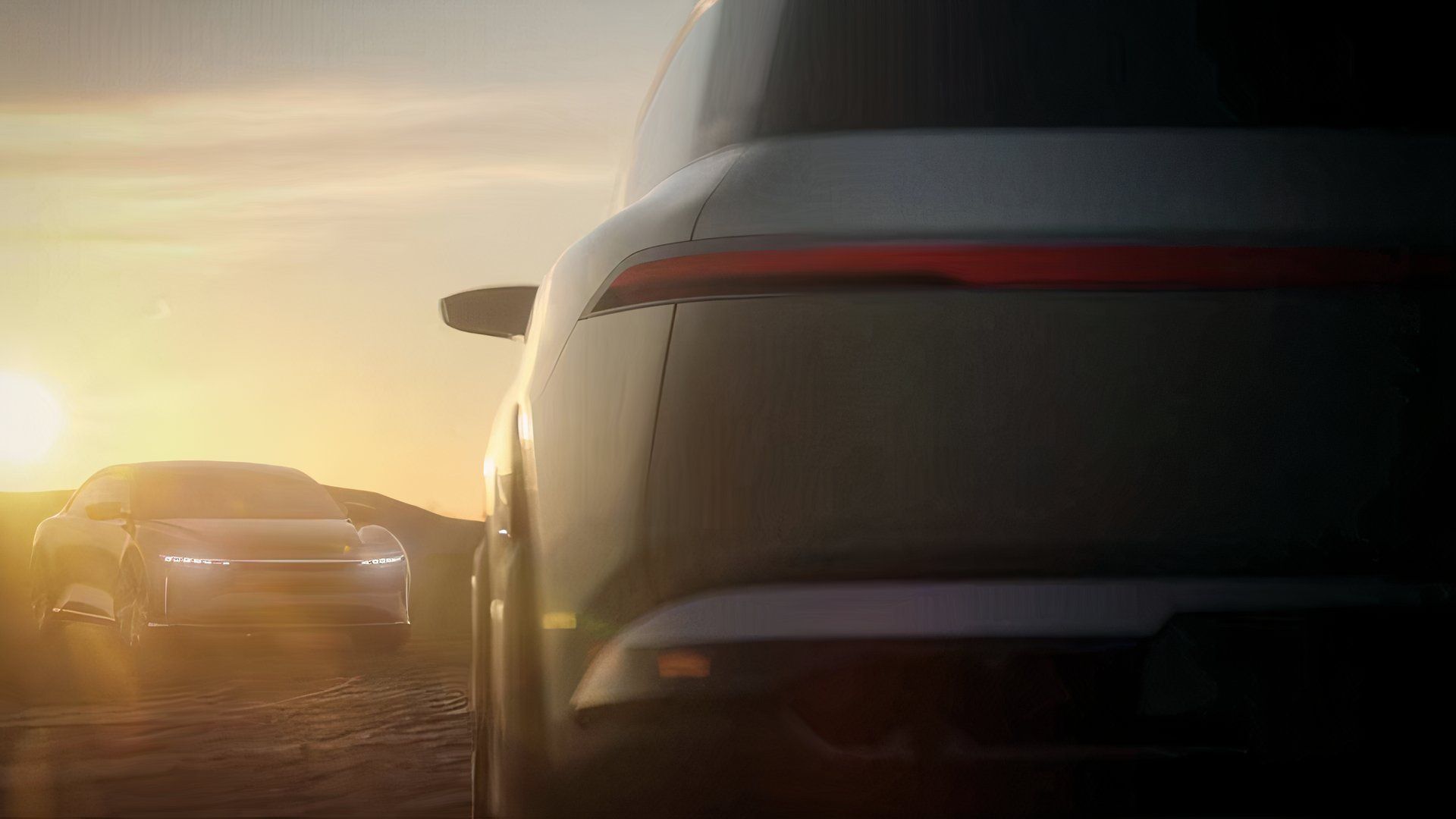 Will Lucid Really Use This Name For Its Next Model?