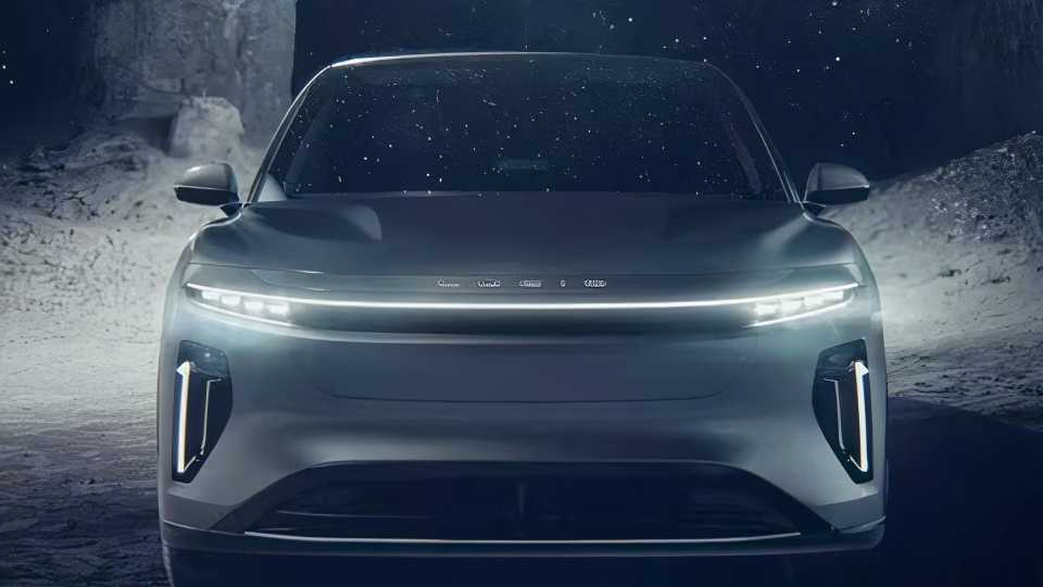 2026 Lucid Gravity Pricing, Photos & Specs