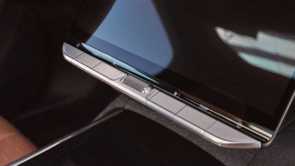 2026 Lucid Gravity Pricing, Photos & Specs