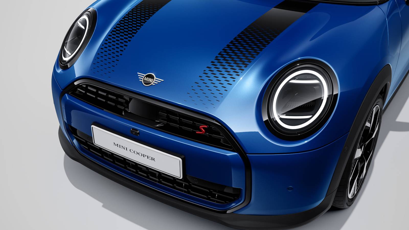 2026 Model Year Updates And Pricing For Mini