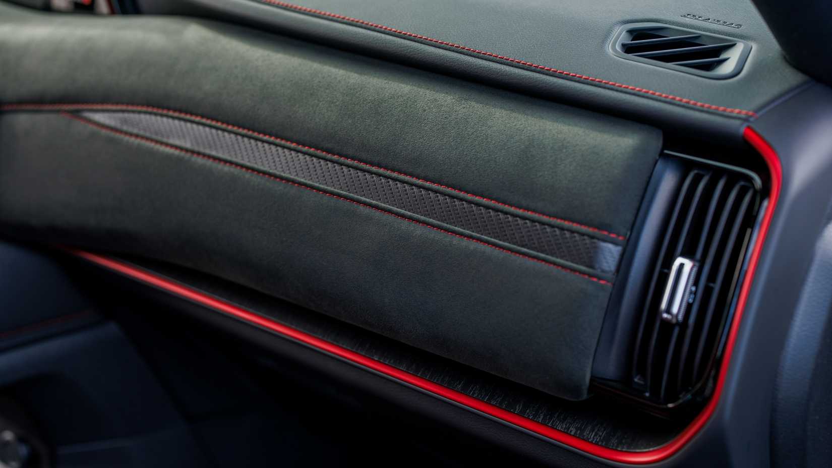 2026 Nissan Armada Nismo: Interior and Exterior Gallery