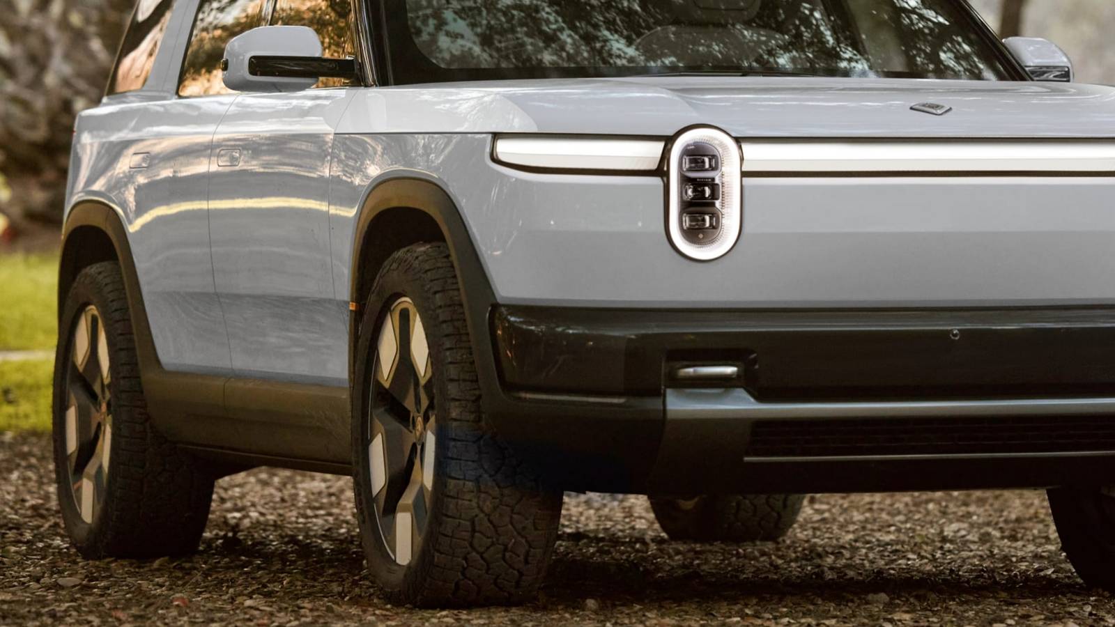 Rivian CEO Says His Company's Tech Will Be Used By Several VW Group Brands