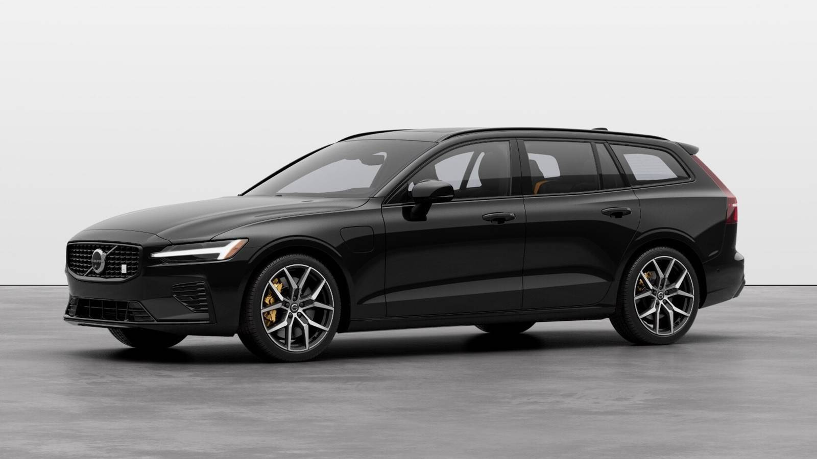 Volvo Can Build Wagons And Sedans On New SPA3 Platform If Buyers Want Them