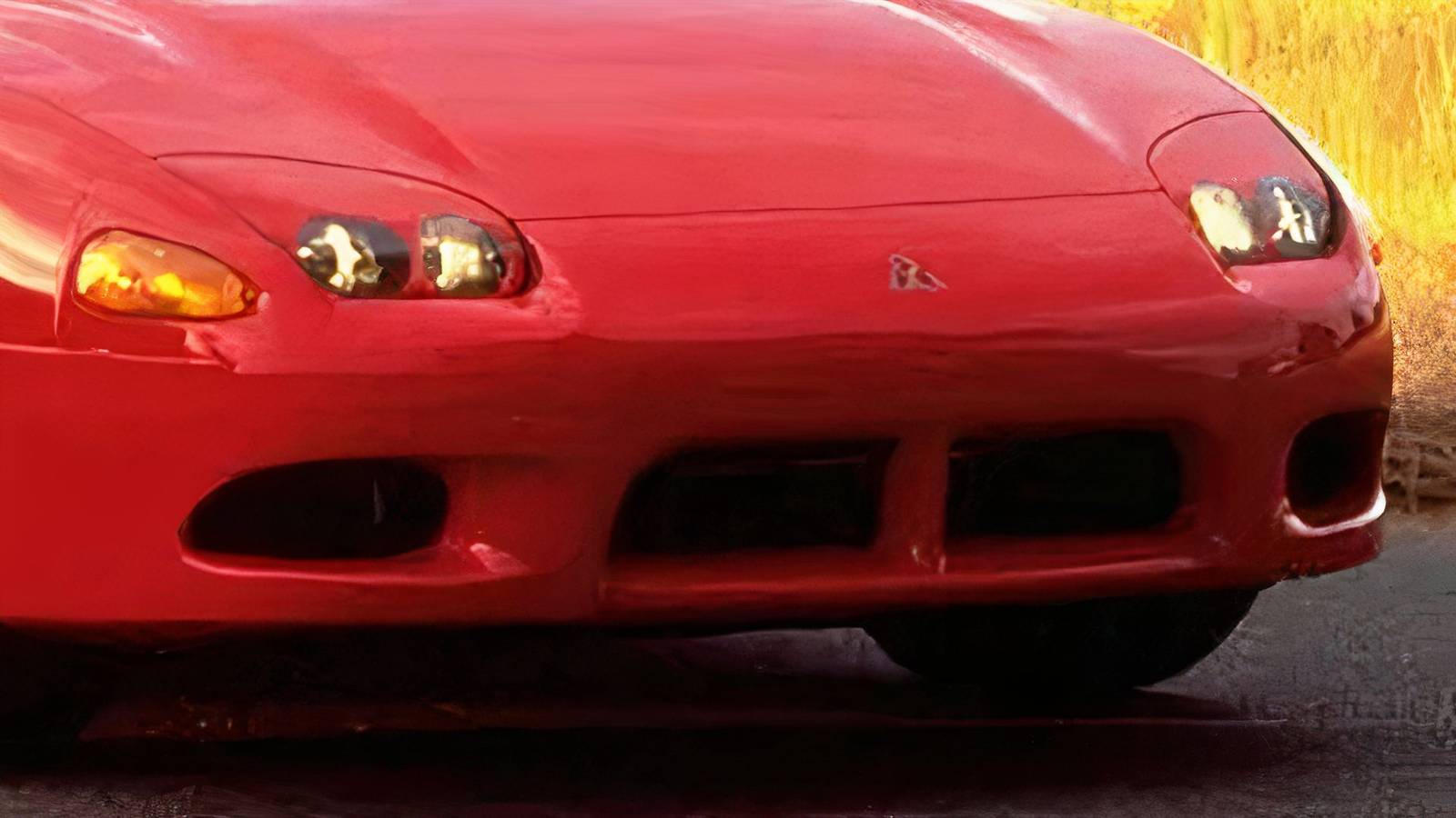 Mitsubishi Will Get New Trial In 3000GT Safety Defect Case