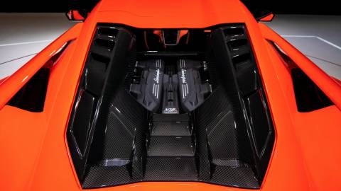 Lamborghini Revuelto Pricing, Photos & Specs