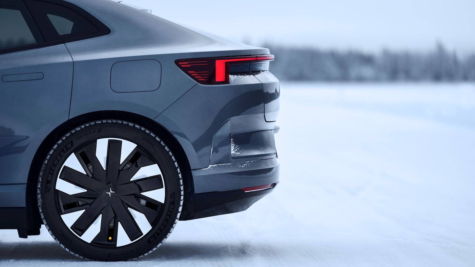 Polestar 2 Successor Will Still Be Called 2, Despite Being A New Vehicle