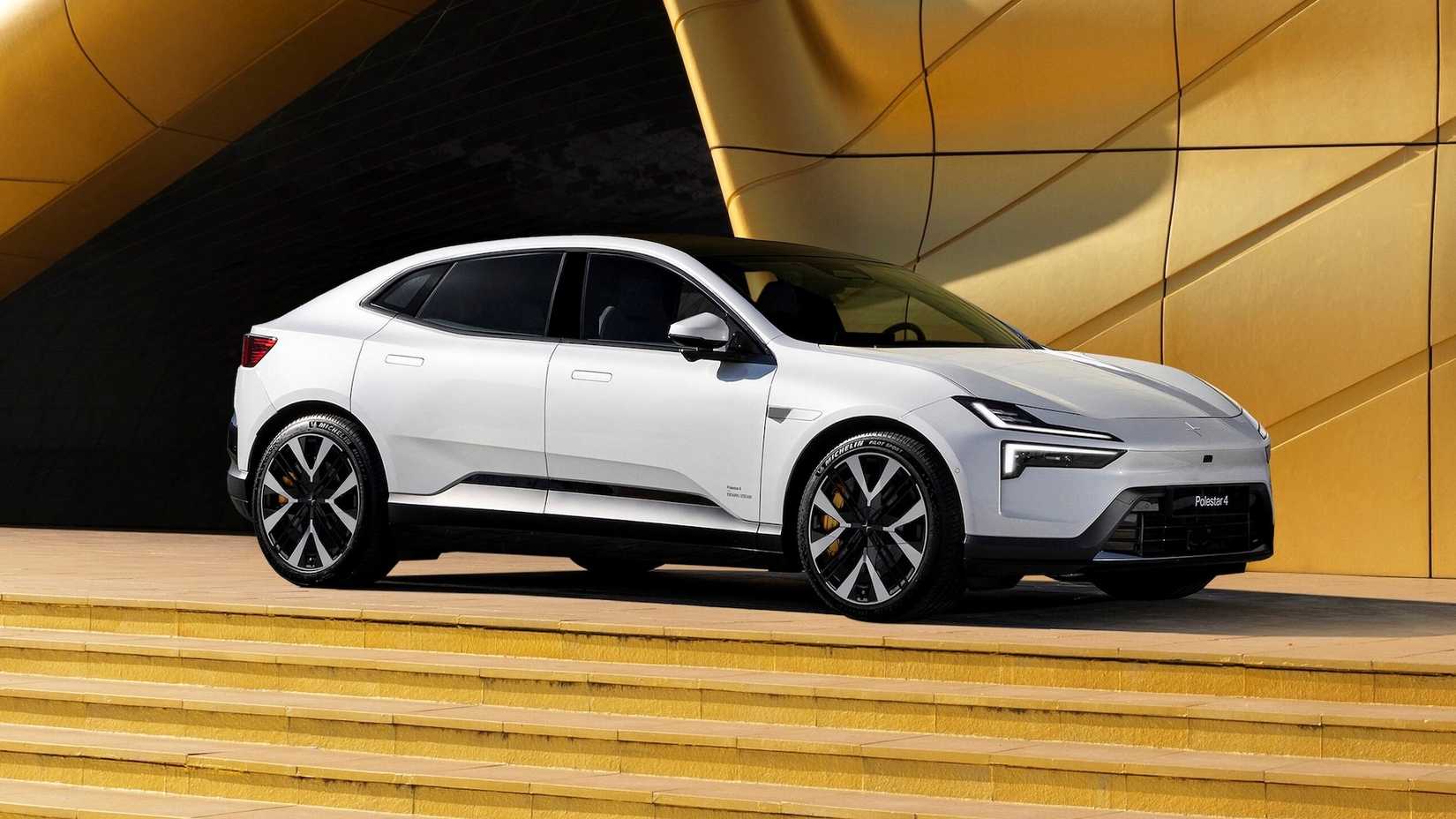 Best Tesla Model Y Competitors To Consider In 2025