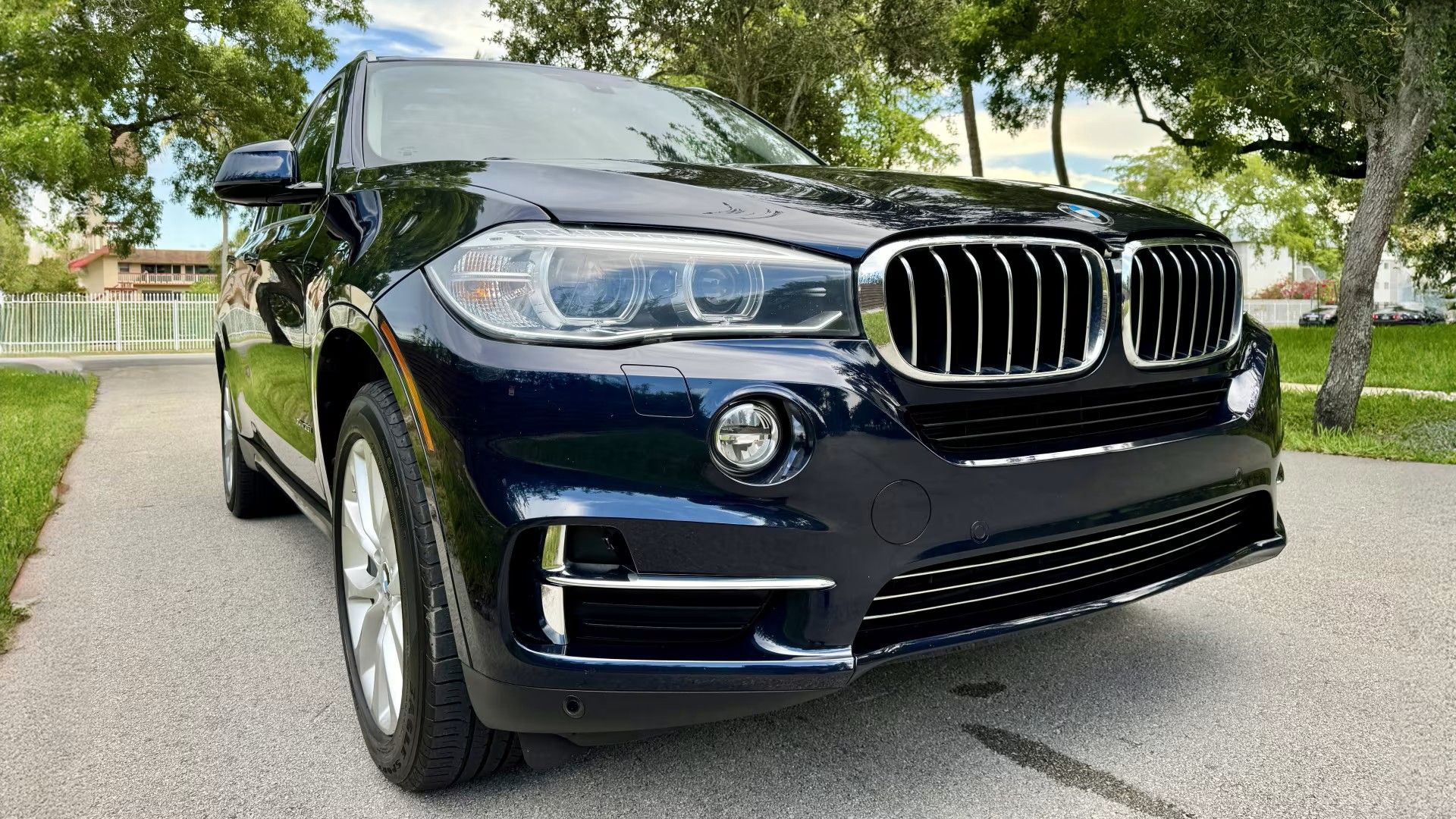 2015 BMW X5 Pricing, Photos & Specs