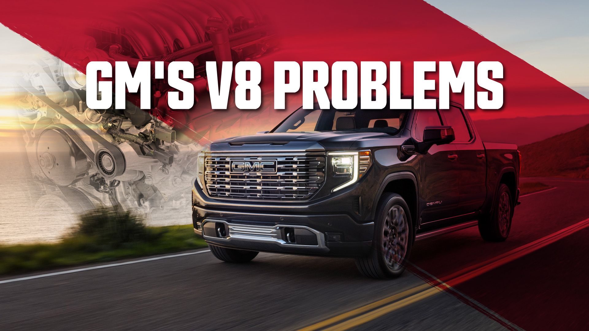 A Timeline Of GM's V8 Recall Troubles