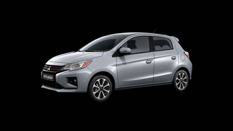 2024 Mitsubishi Mirage Pricing, Photos & Specs