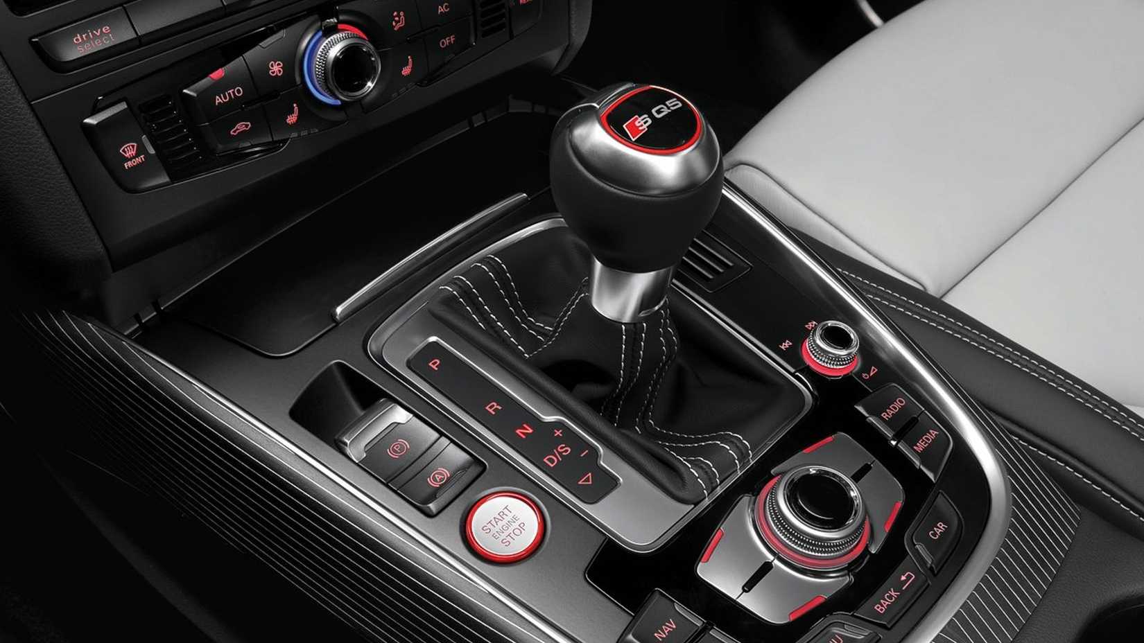 The Inside Of A Car Explained For Beginner Drivers