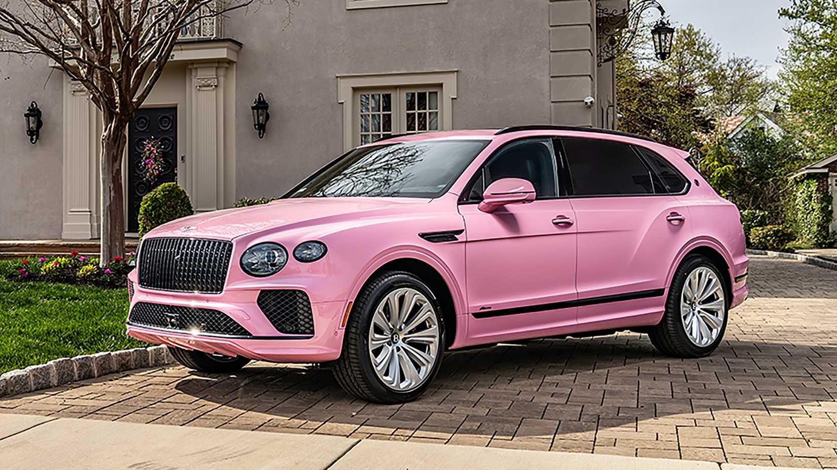 White Is The Most Popular Car Color In America