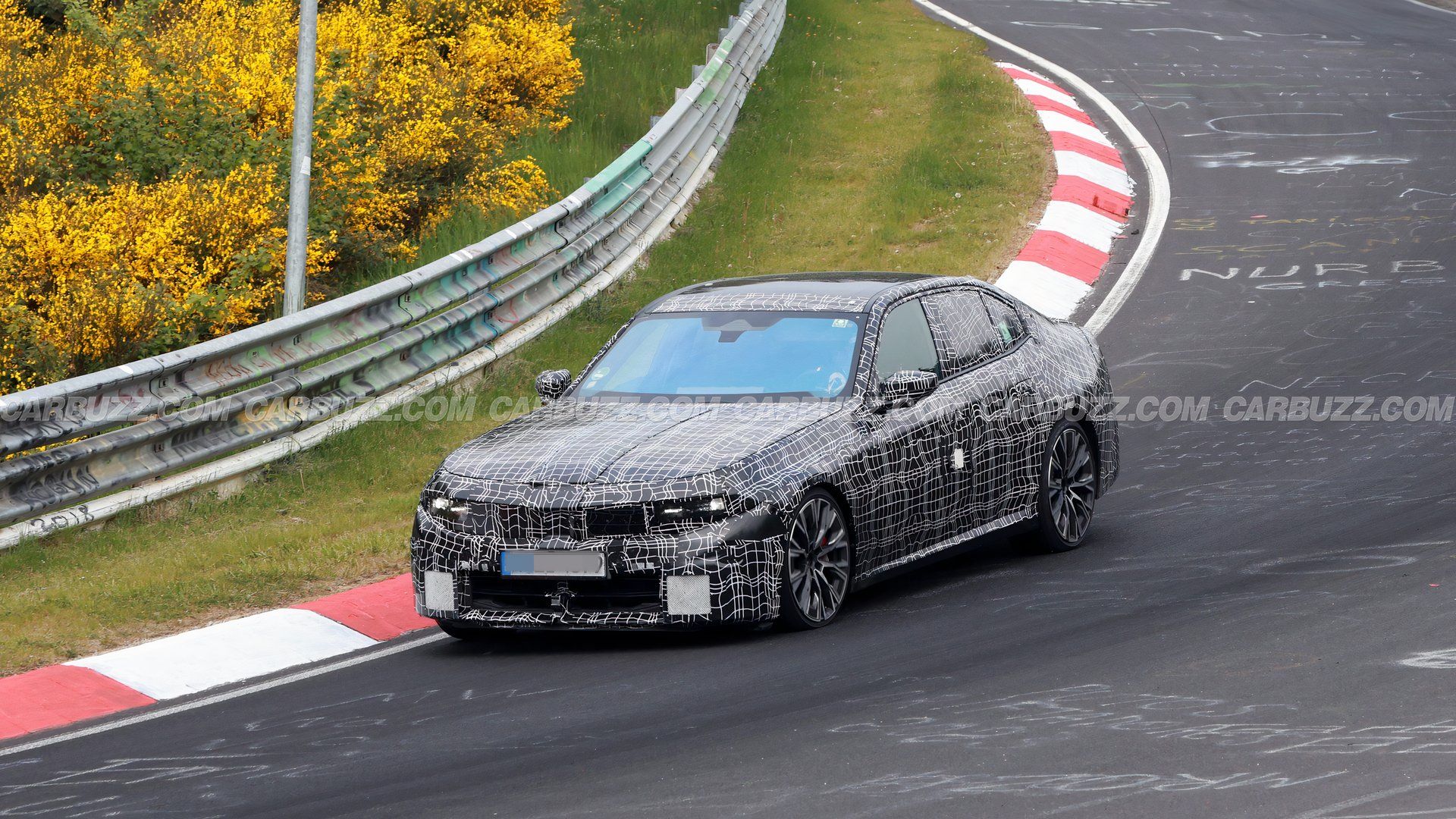 BMW 3 Series Sedan: Review, Pricing, Photos, and Specs
