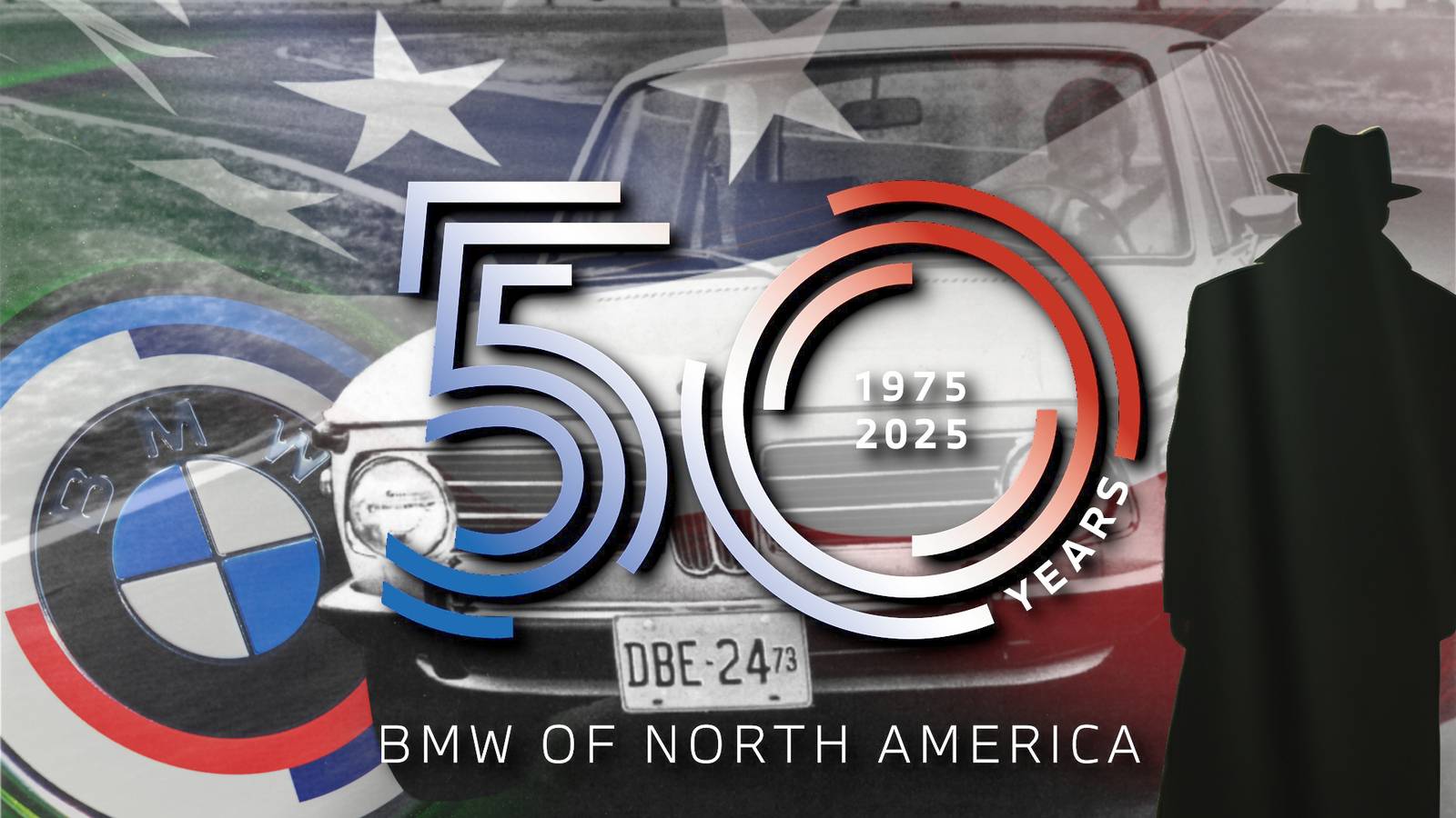 Before BMW North America, Max Hoffman Controlled Its U.S. Interests