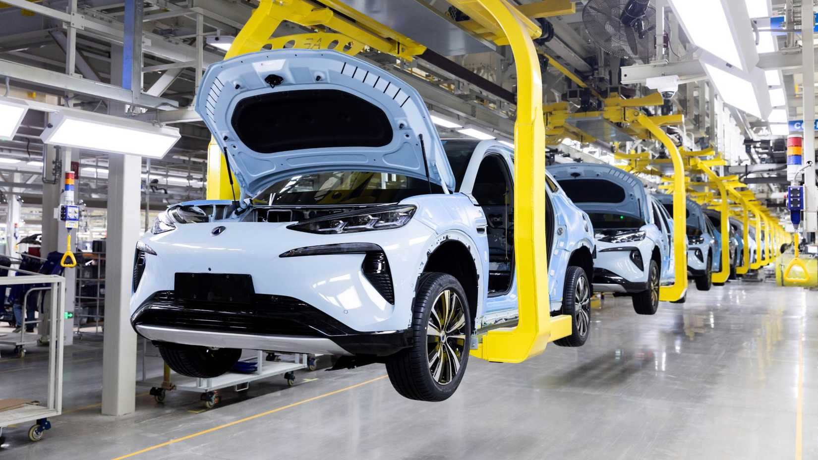 Ford's New Model T Moment And Why It Matters To You