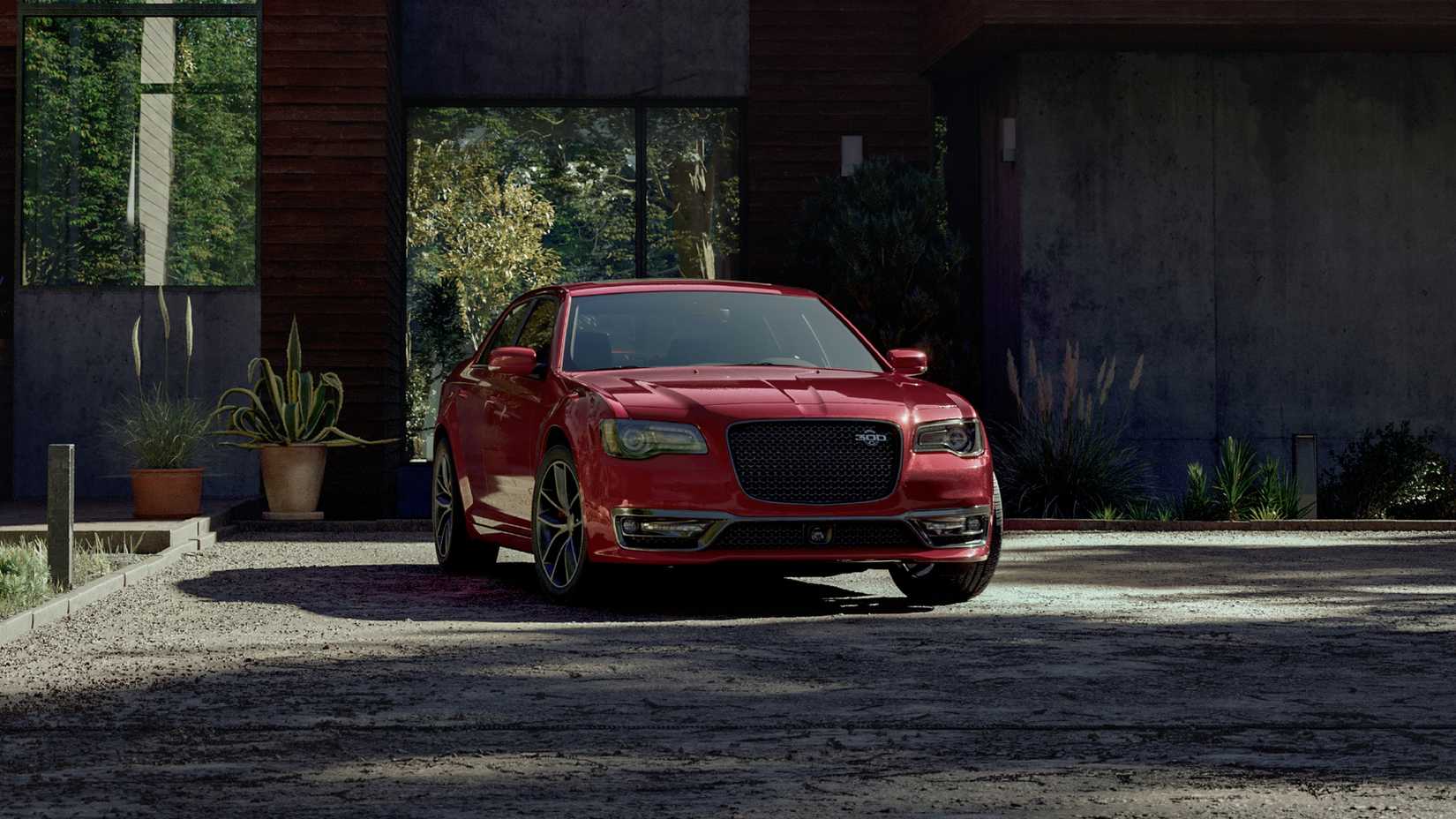 Chrysler's Final 300C Is Still A Bargain, Despite Being Exclusive