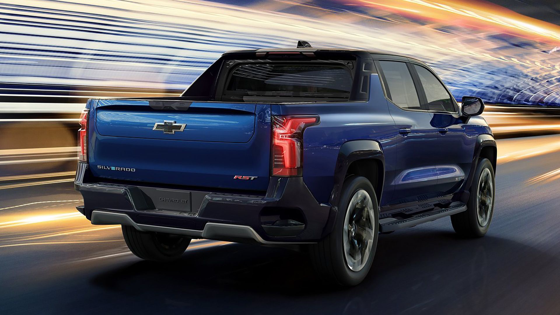 2024 Chevrolet Silverado EV - Overview Pricing, Photos & Specs