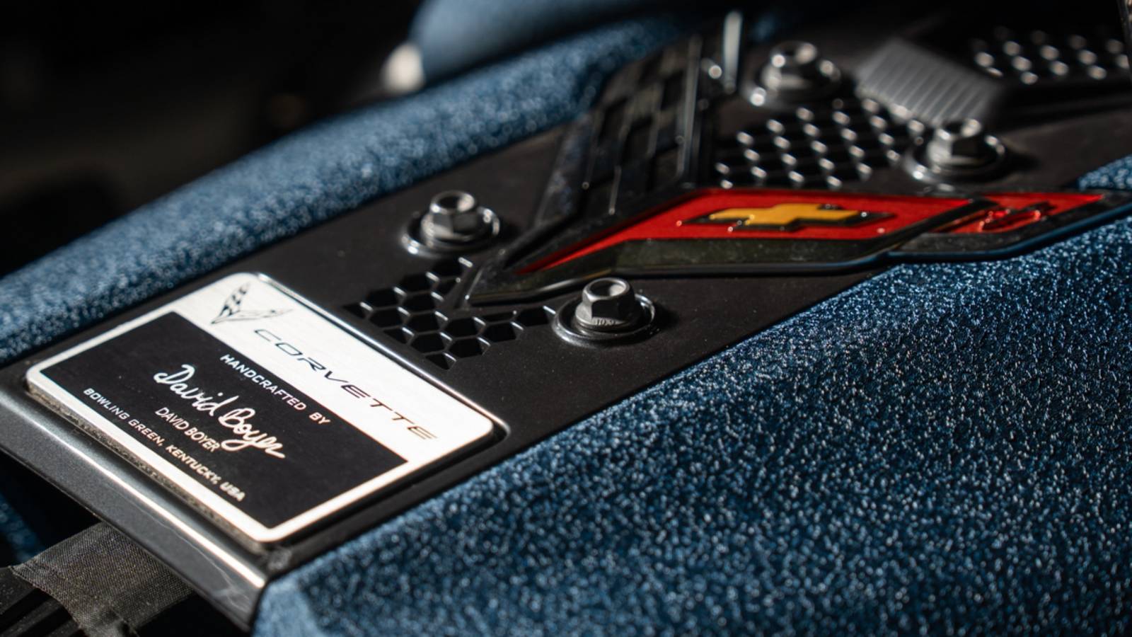 The Most Powerful NA And Boosted V8 Engines Both Hail America